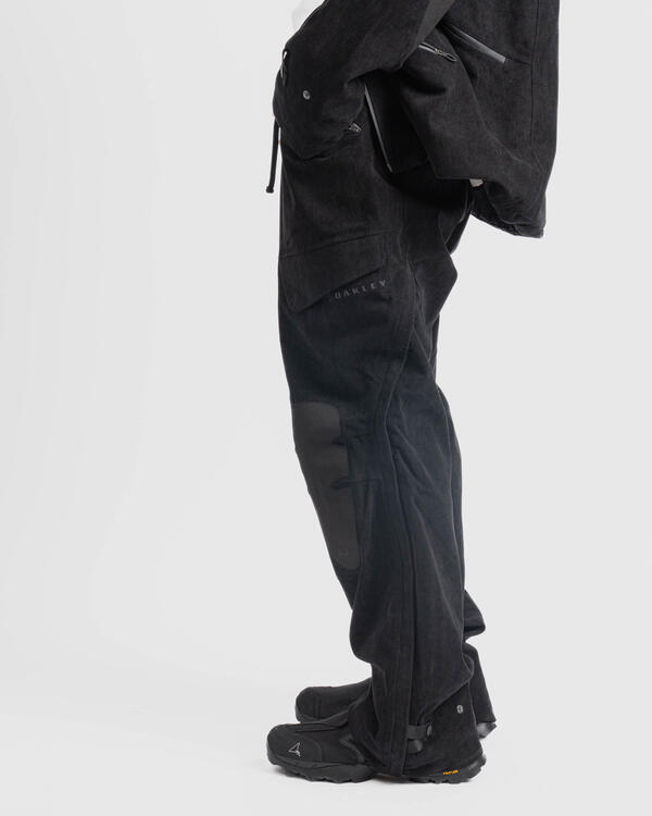 Oakley LATITUDE FLEX TECH PANT | FOA406153-02E | AFEW STORE